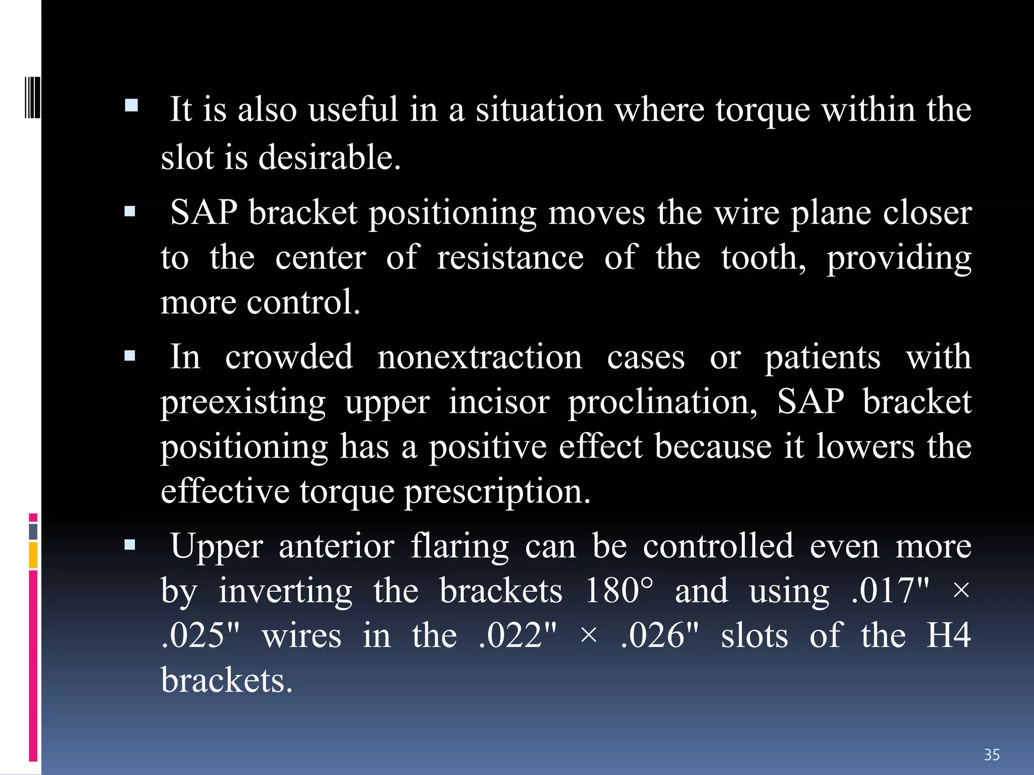 smile arc protecton JC | PPTX