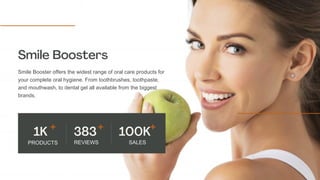 Smile Booster - Luxury Oral Care Products.pdf