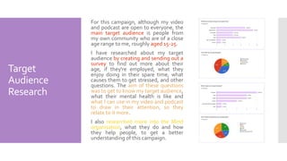 Smile Campaign Rationale | PPT