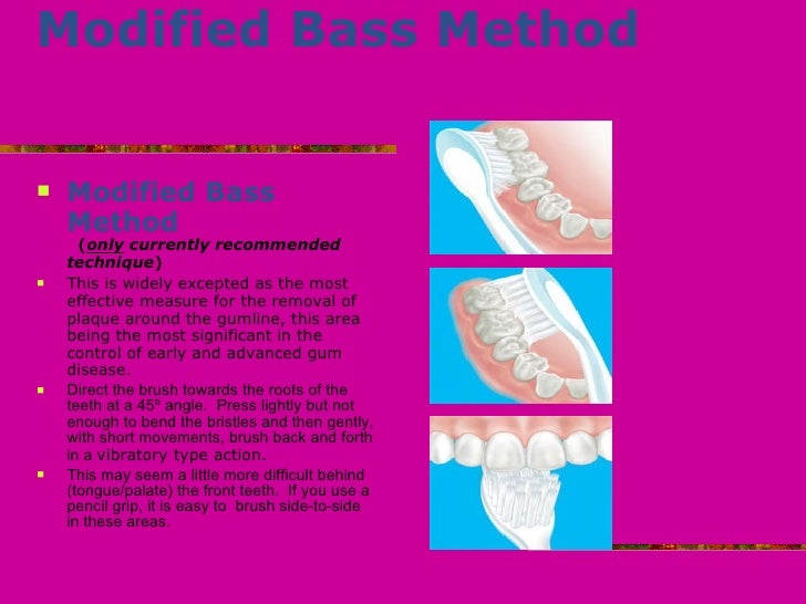 Smile Counts Dental Care