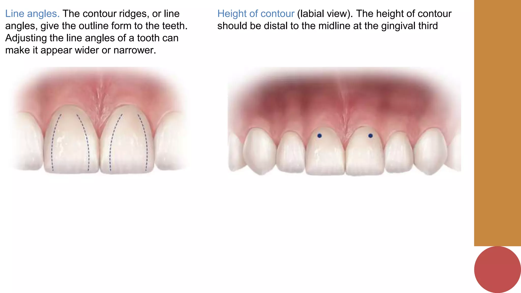 smile design | PPTX