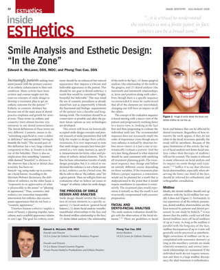 Smile design 09 | PDF