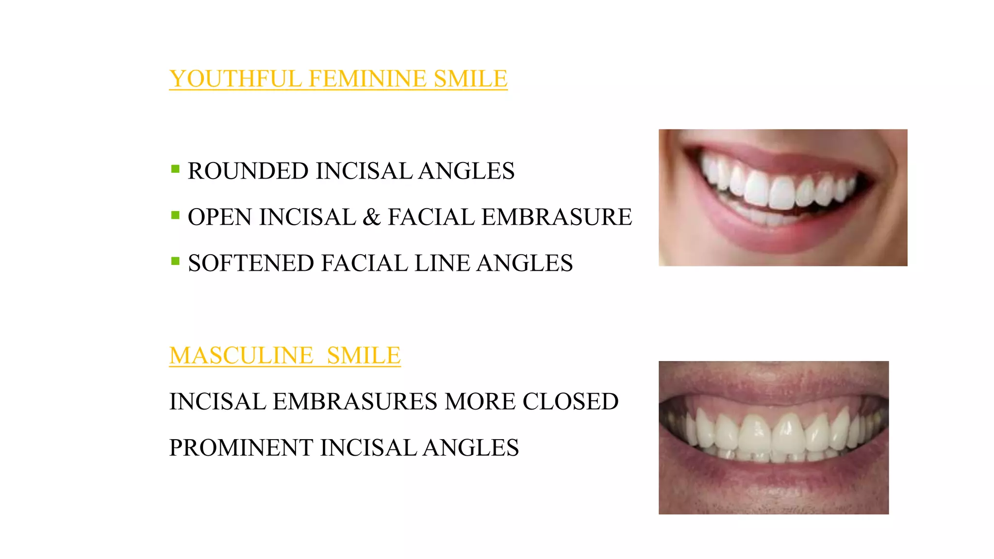 SMILE DESIGNING sem 1.pptx