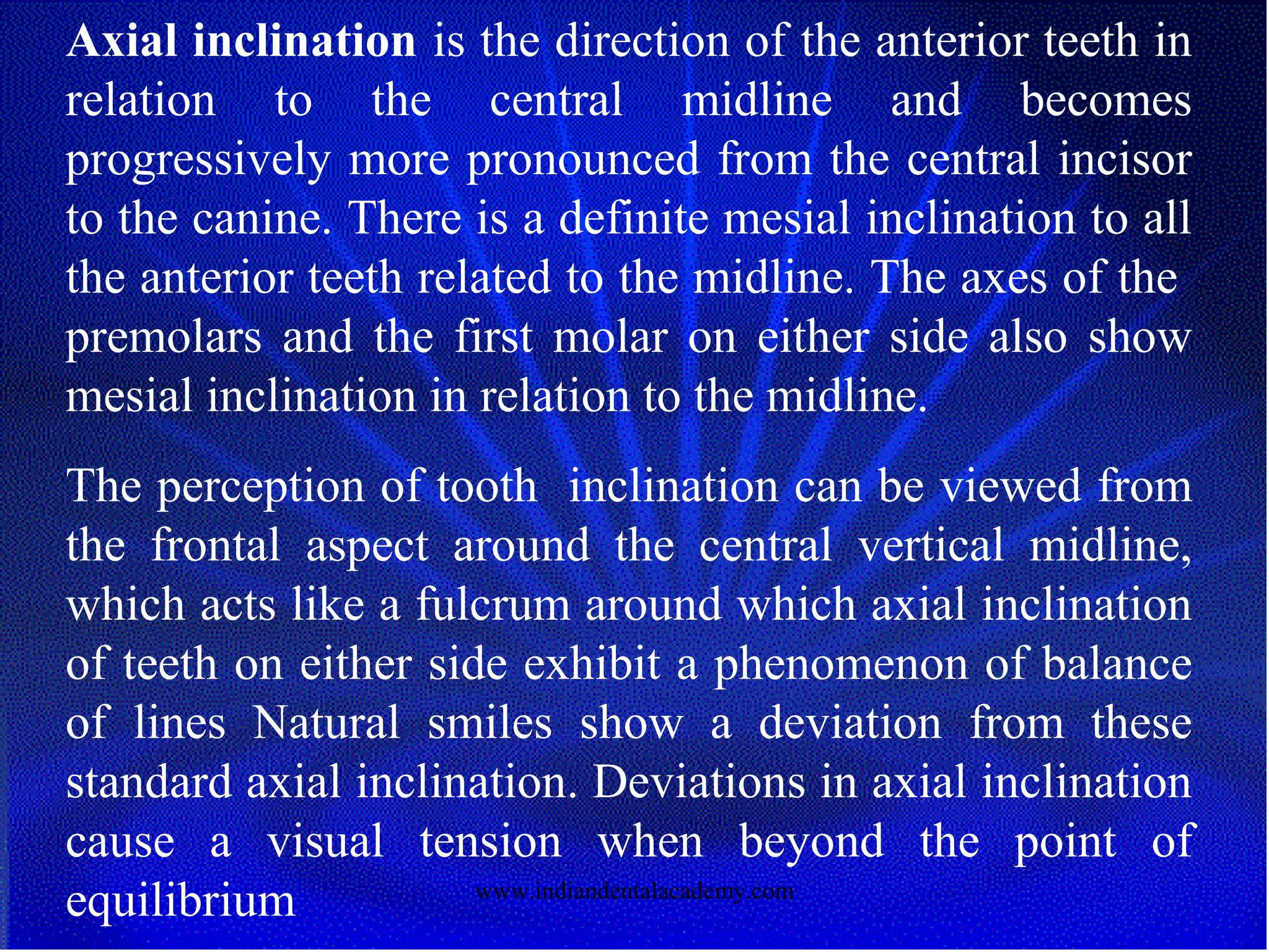 Smile design /certified fixed orthodontic courses by Indian dental ...