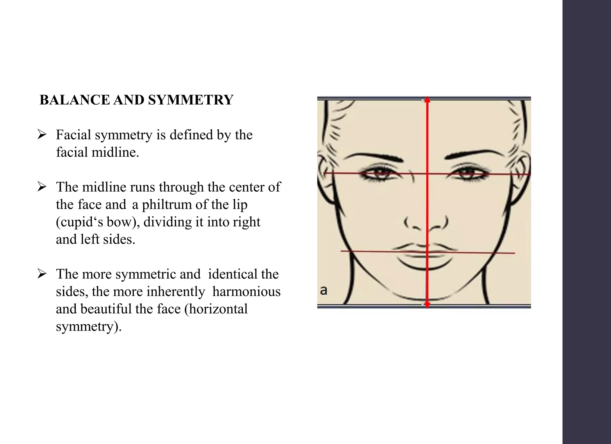 Smile esthetics in orthodontics | PPTX