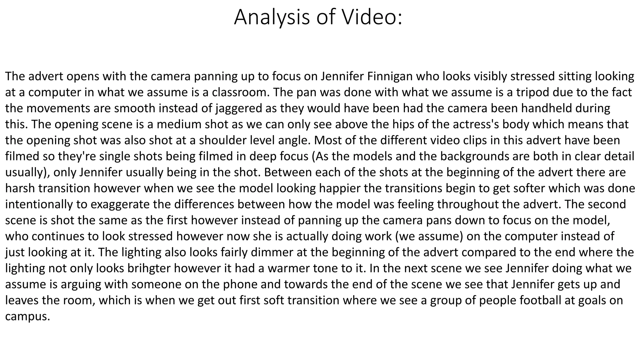 Smile evaluation | PPT