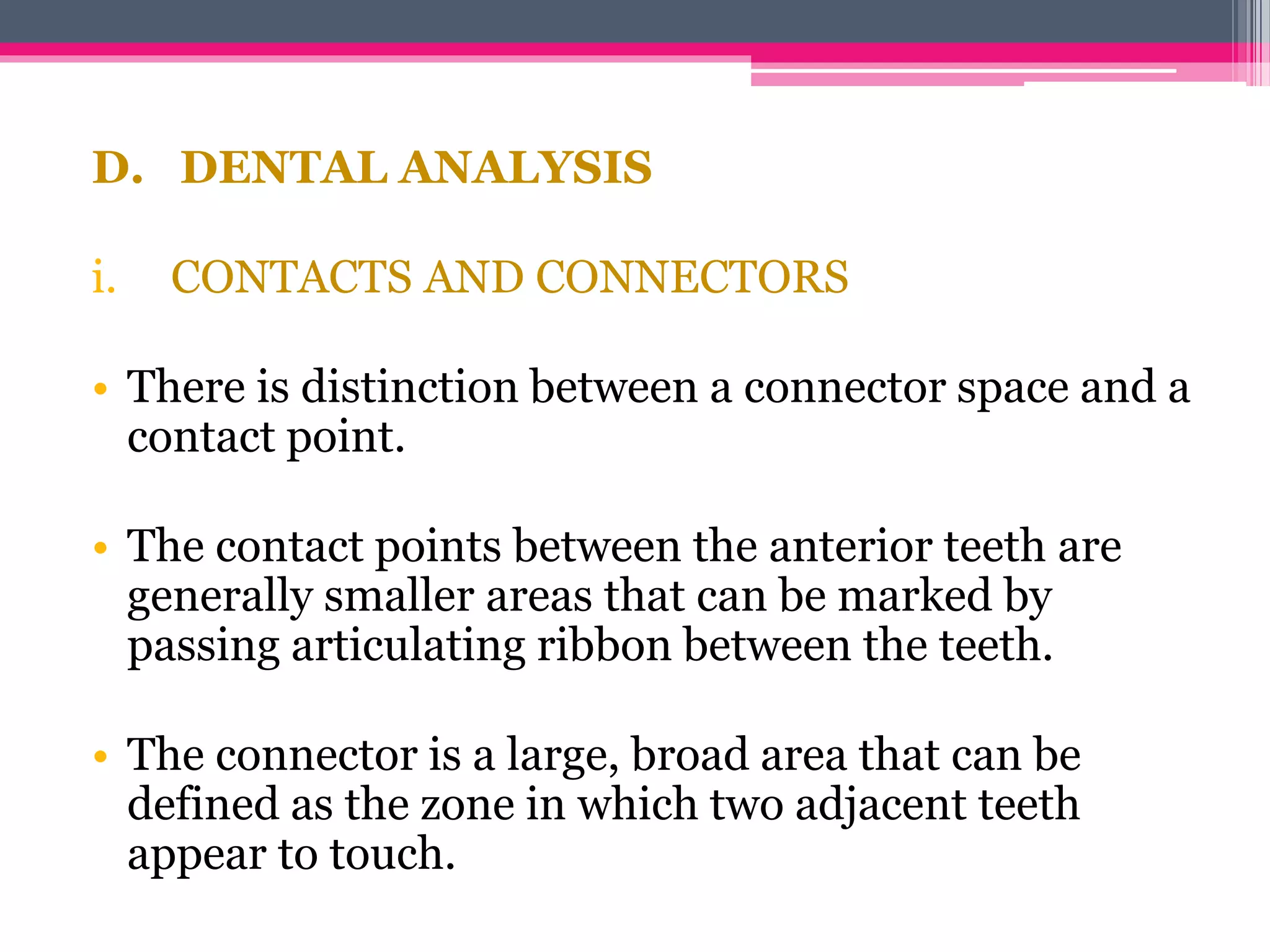 Smile in orthodontics | PPTX