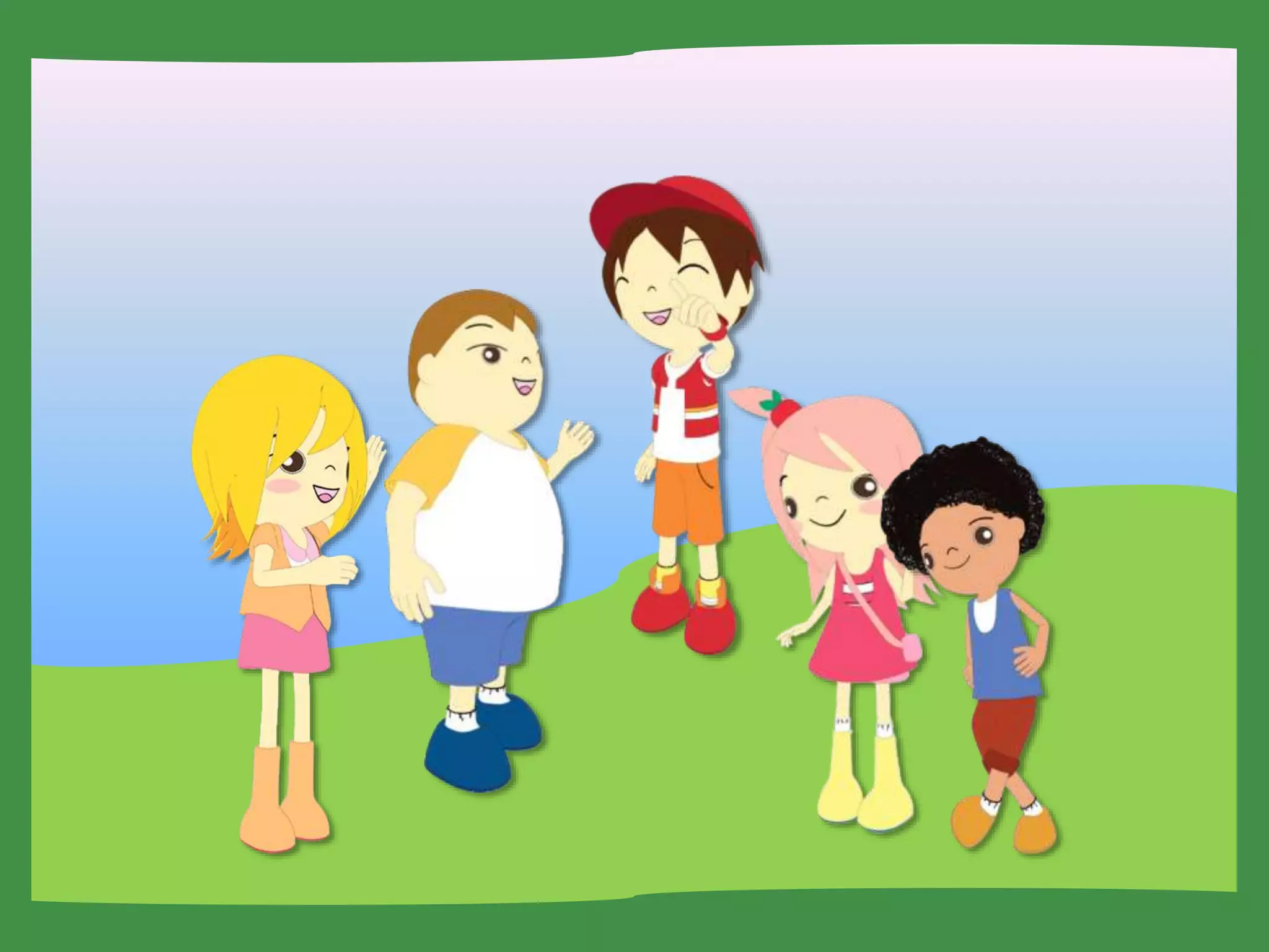 Smile p4 unit5 | PPT