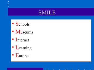 Smile Powerpoint | PPT