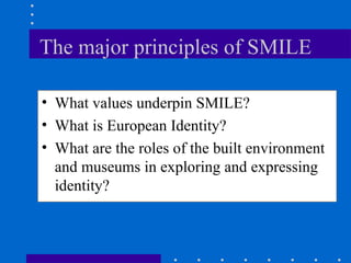 Smile Powerpoint | PPT