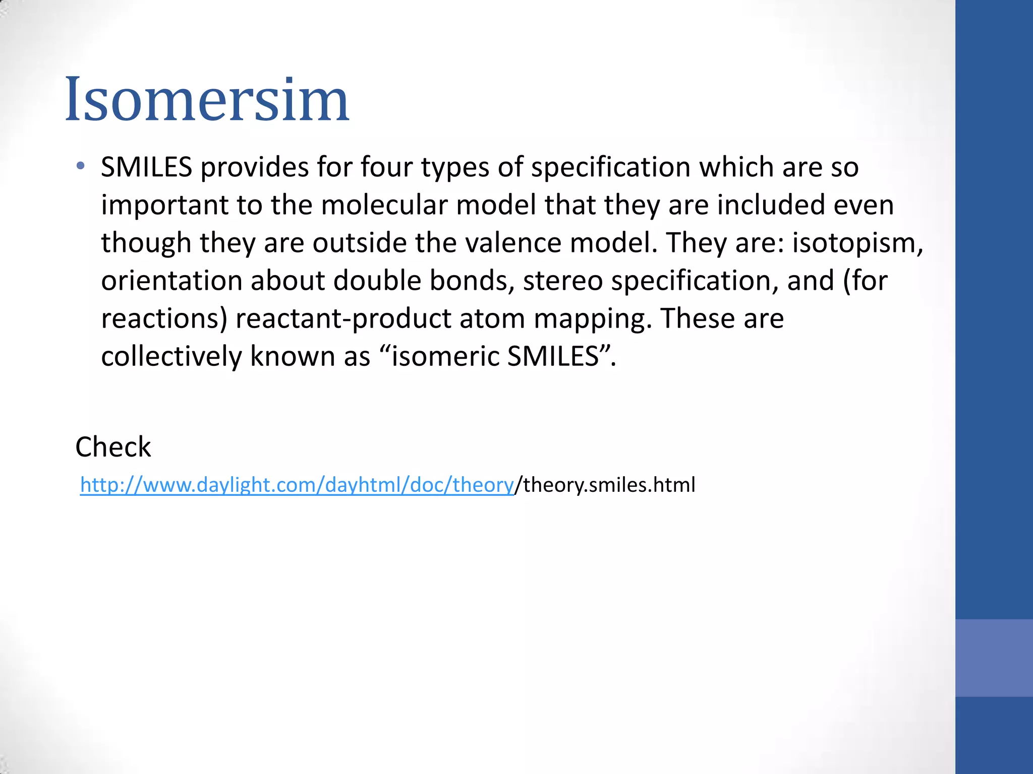 Understanding Smiles | PPTX