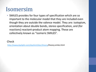 Understanding Smiles | PPTX