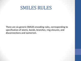 Understanding Smiles | PPTX