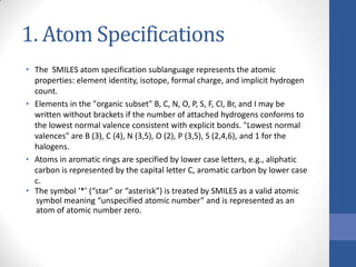 Understanding Smiles | PPTX
