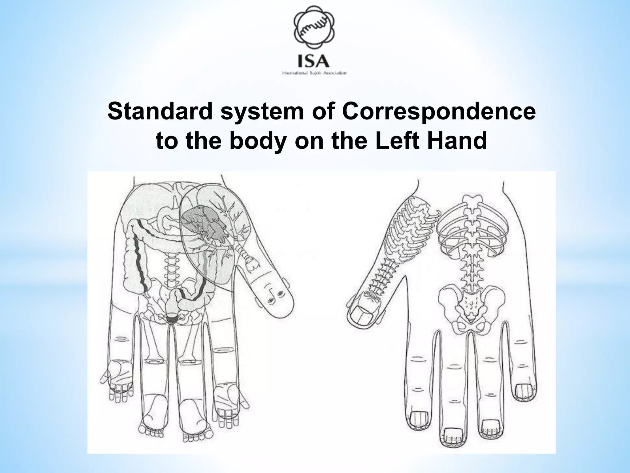 Sujok The Ultimate Healing Tool 2 | PPTX