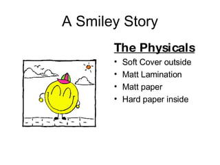 Smiley | PPT