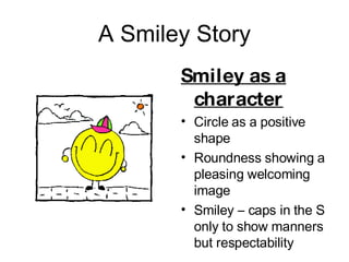 Smiley | PPT
