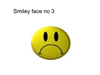 Smiley face | PPT