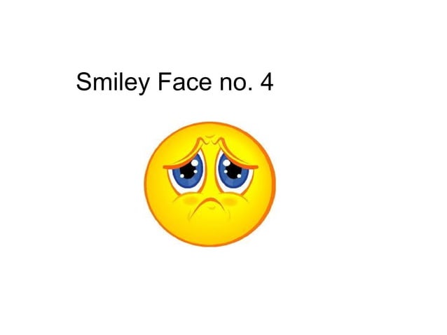 Smiley face | PPT