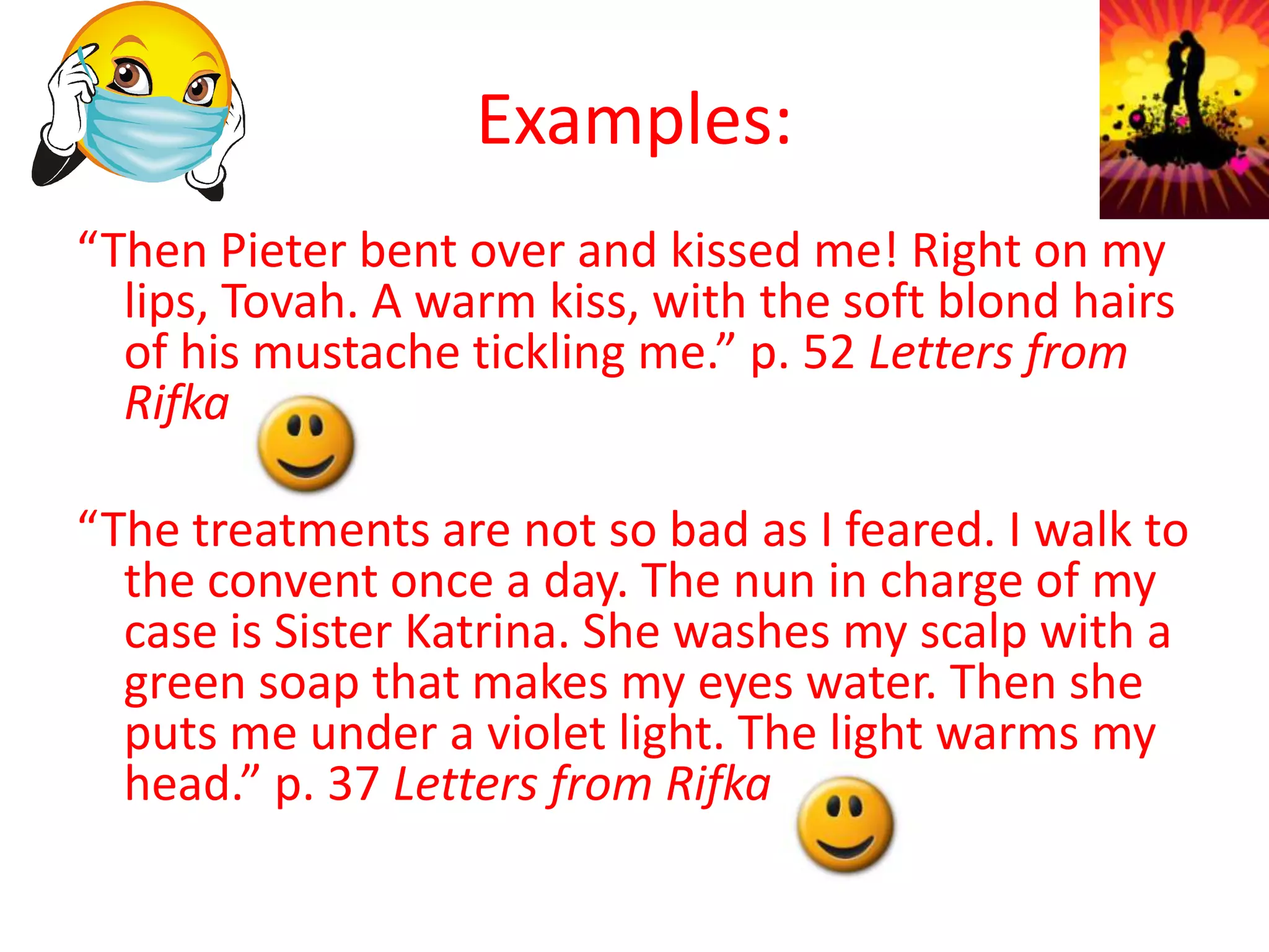 Smiley face tricks no hyphenated mod | PPT