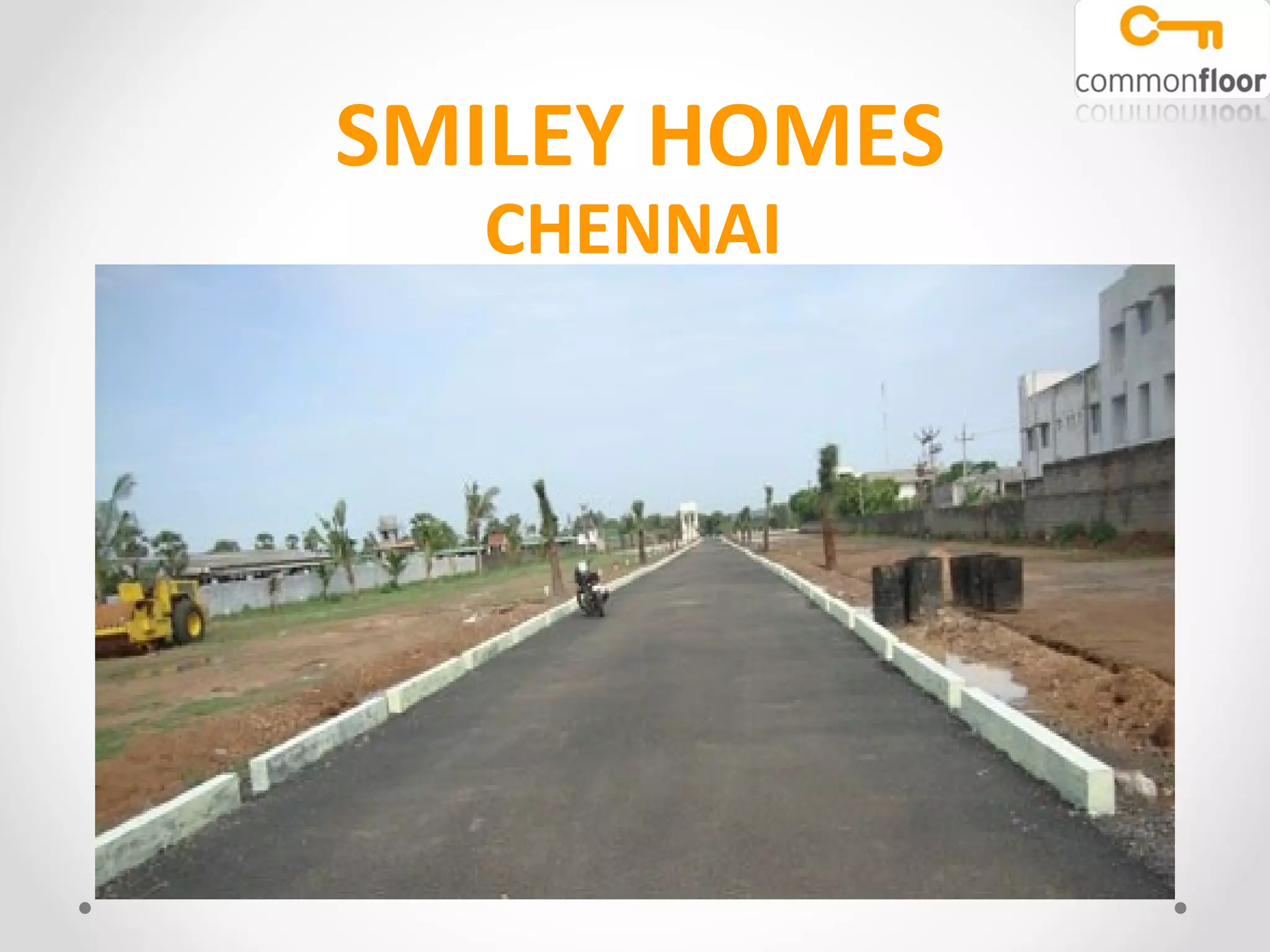 Smiley homes chennai | PPT