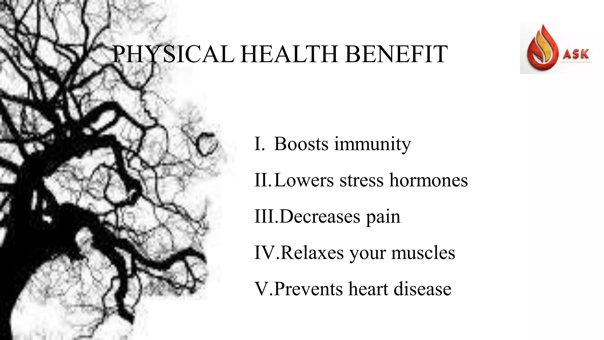 Smile therapy on Mental Health | PDF