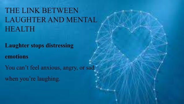 Smile therapy on Mental Health | PDF