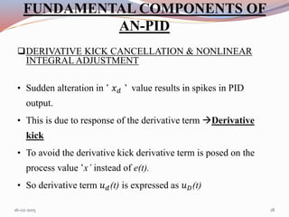 Advanced Nonlinear PID-Based Antagonistic Control for Pneumatic Muscle ...
