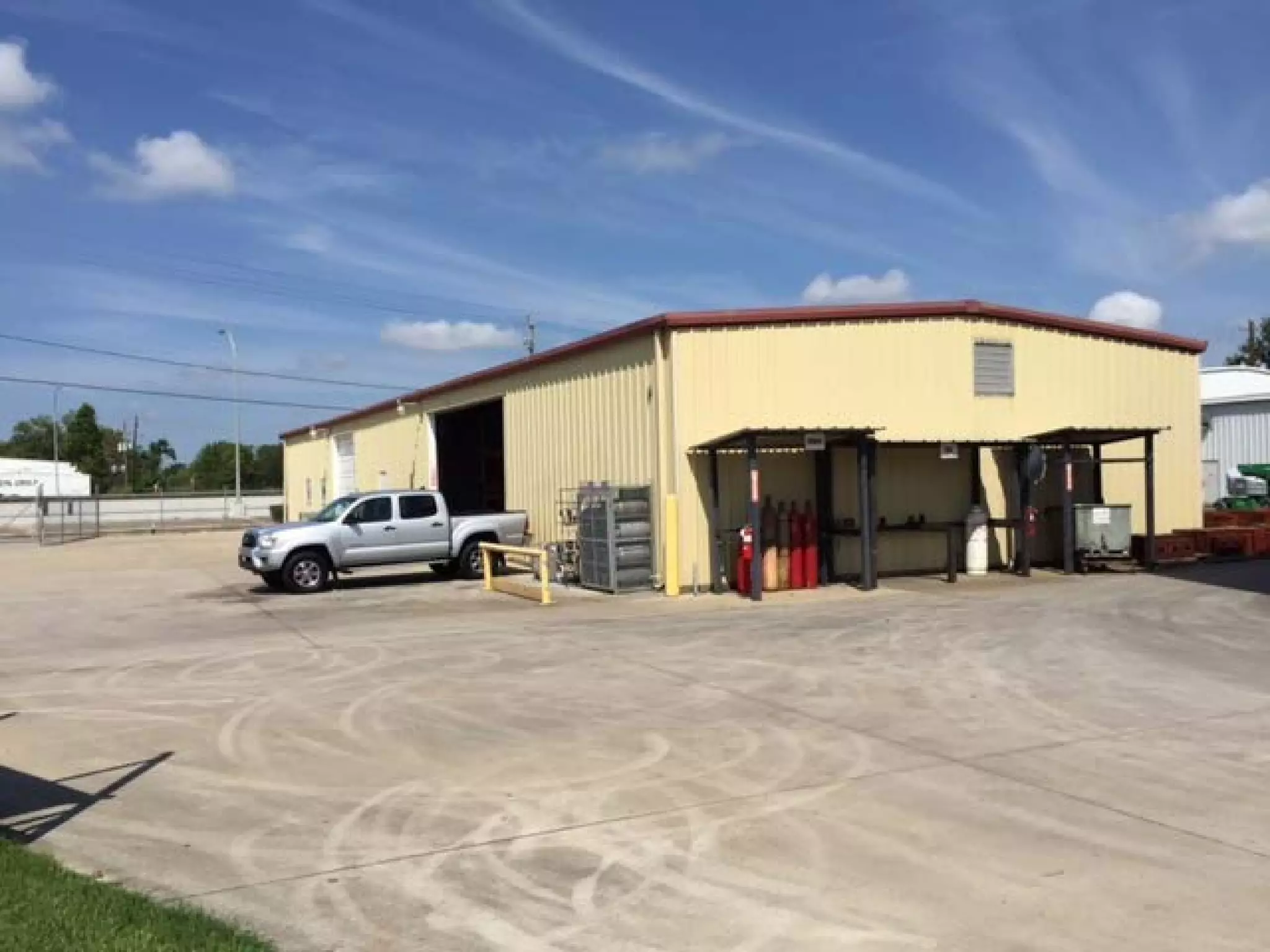 AFGlobal | SMI Manufacturing | Photos | PPT