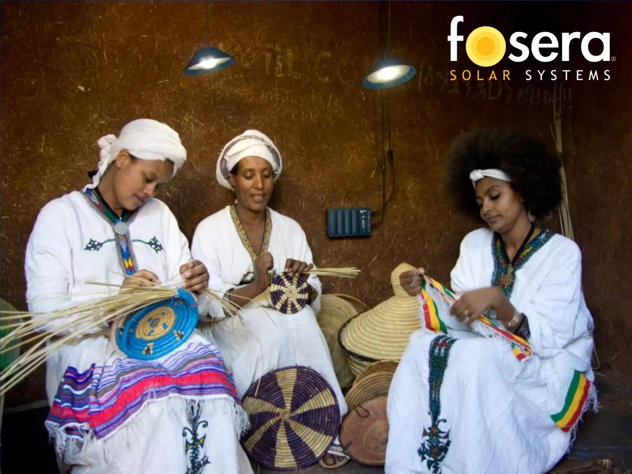 Fosera Plug and Play Solar Installation | PDF