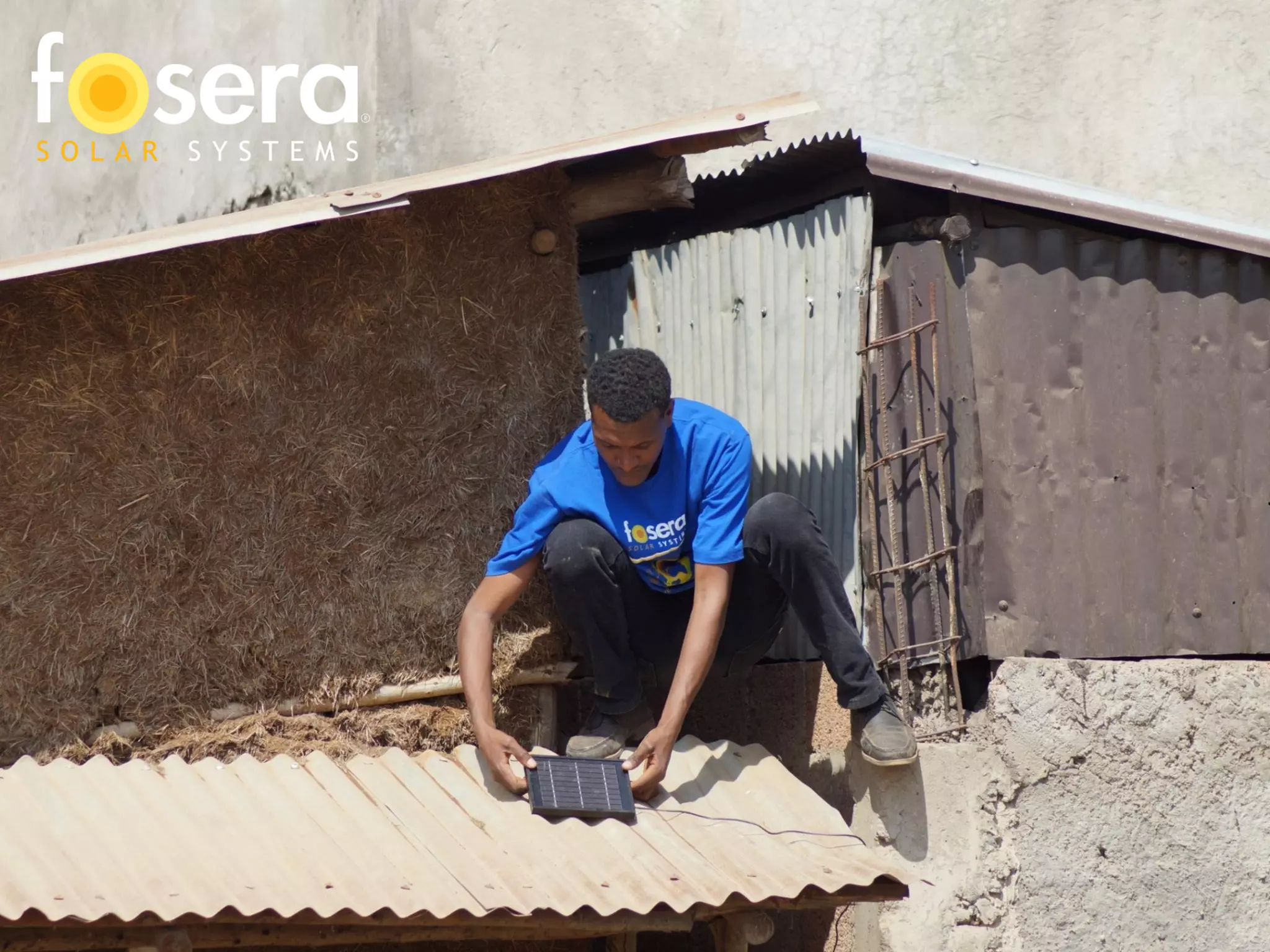 Fosera Plug and Play Solar Installation | PDF