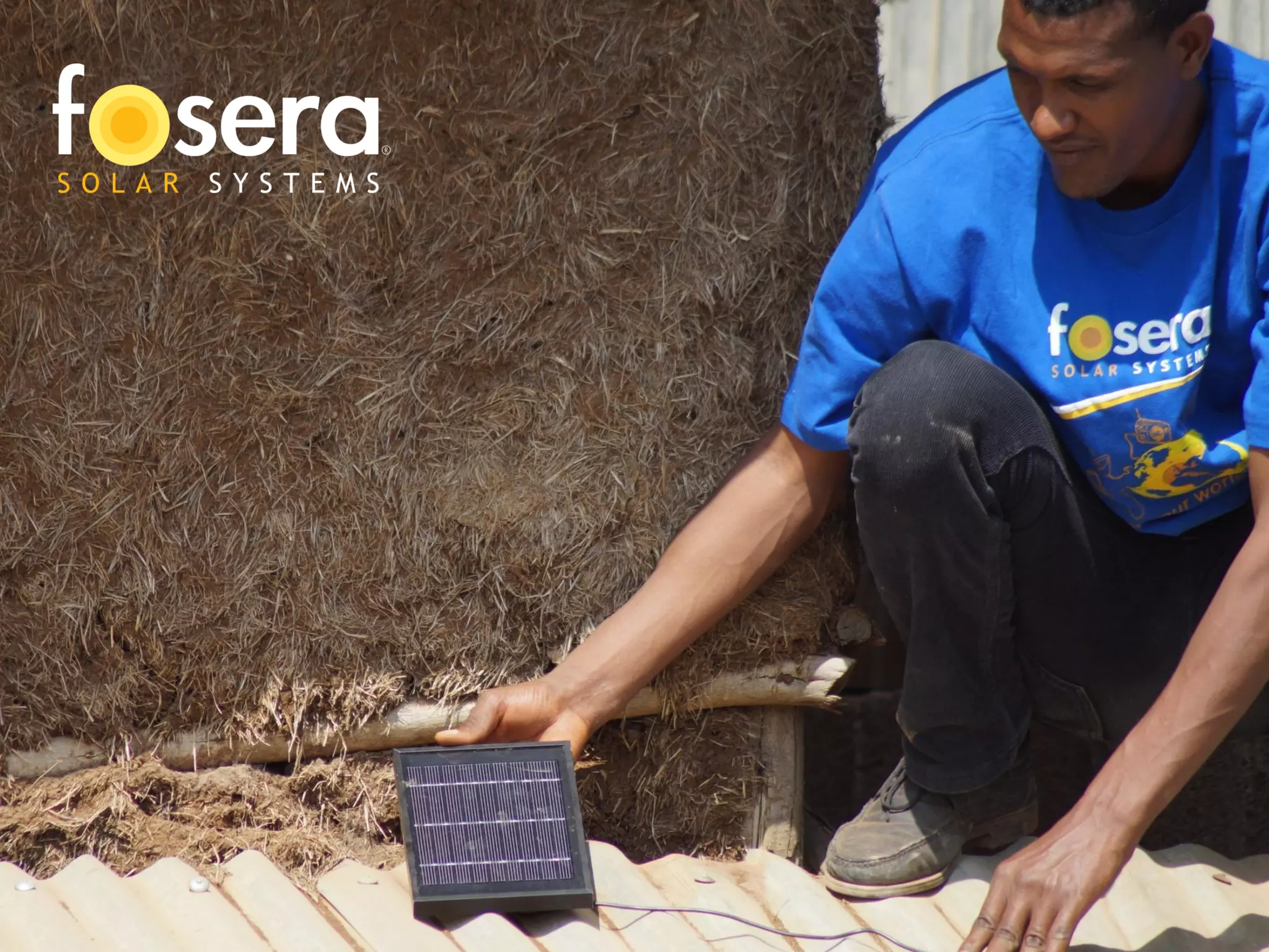 Fosera Plug and Play Solar Installation | PDF