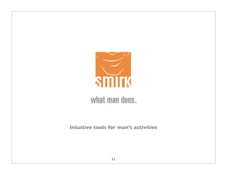 Smirk: Brand Innovation in Men\'s Grooming | PDF