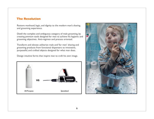 Smirk: Brand Innovation in Men\'s Grooming | PDF