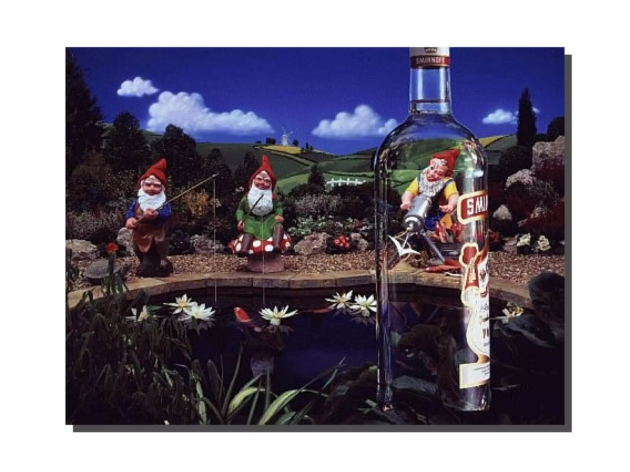 smirnoff | PPT
