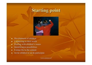 Engaging Young Children | PDF