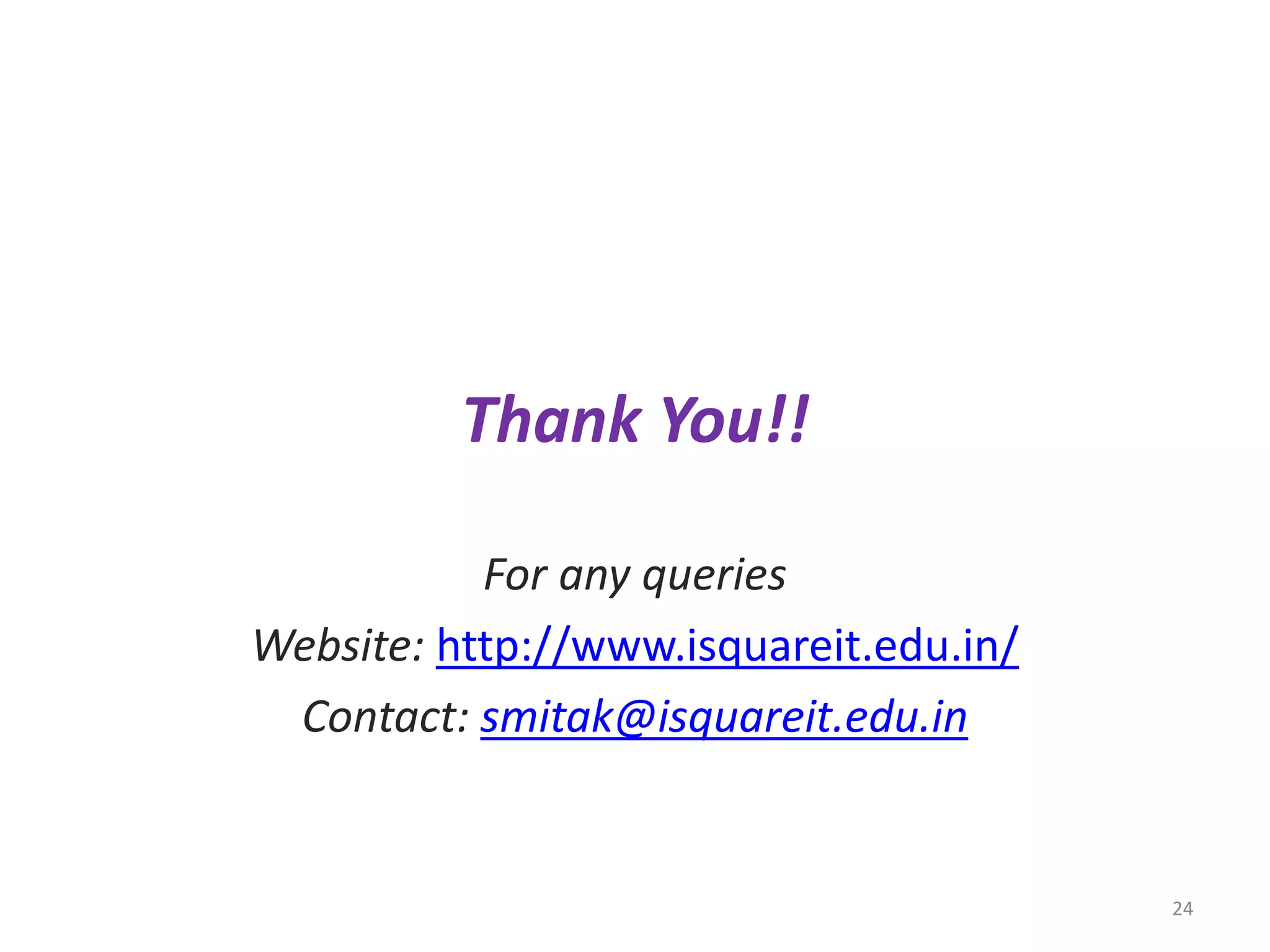 Types of Sampling in Analog Communication | PPTX