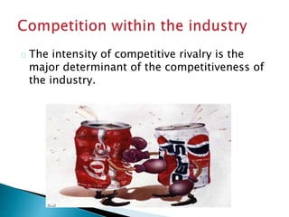 Introduction to Pepsi | PPTX