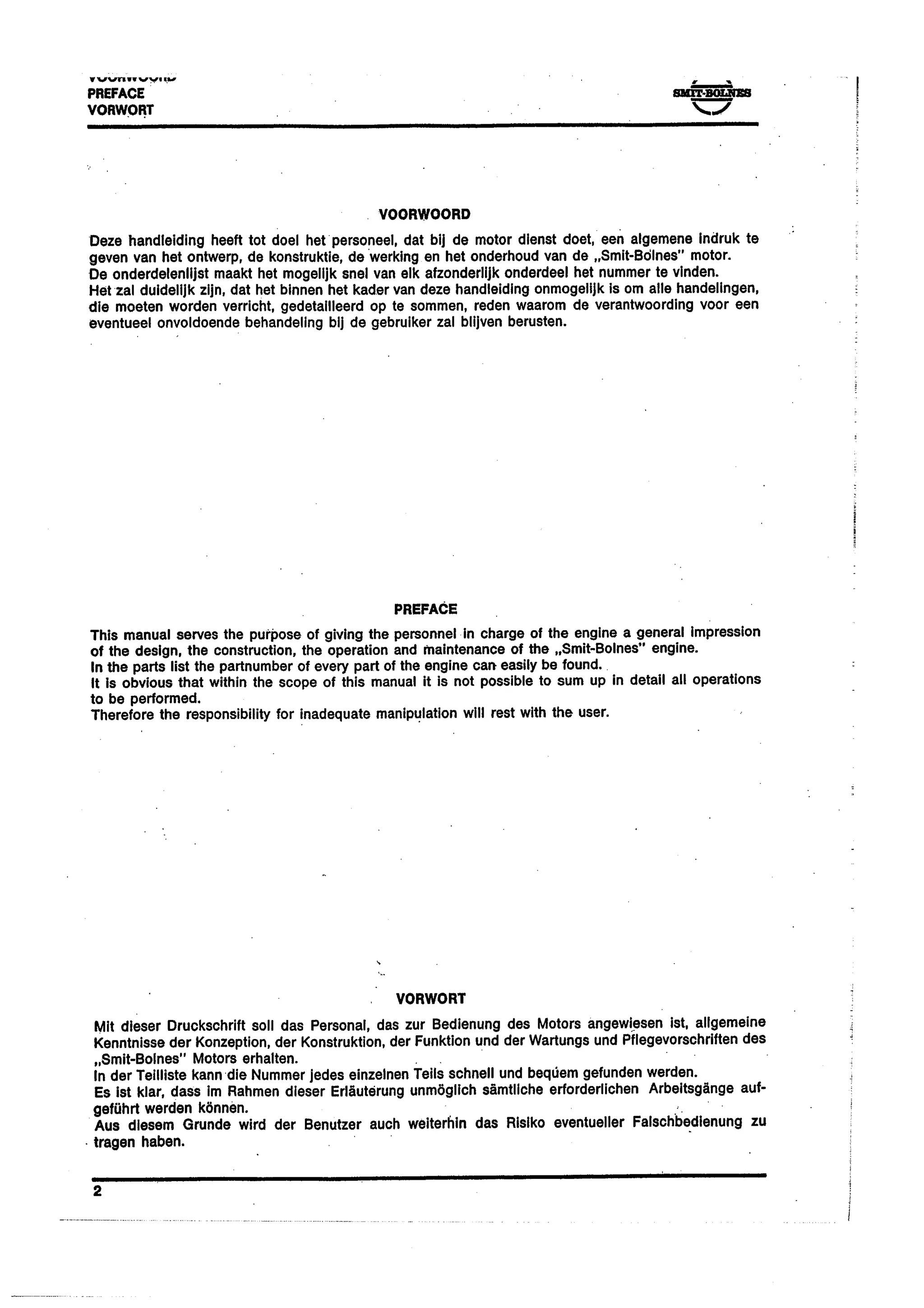 smit bolnes manual_HDK_Line_and_V_engines.pdf | Auto Type | Automotive