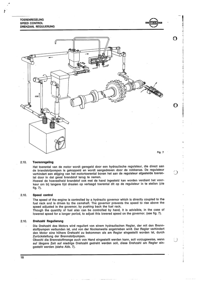 smit bolnes manual_HDK_Line_and_V_engines.pdf | Auto Type | Automotive