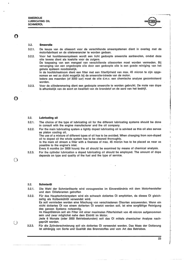 smit bolnes manual_HDK_Line_and_V_engines.pdf | Auto Type | Automotive