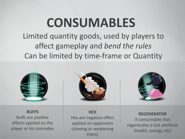 Game Design - Monetization | PPT