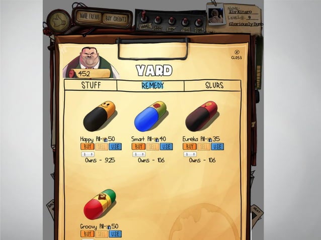 Game Design - Monetization | PPT