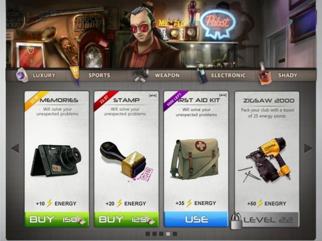 Game Design - Monetization | PPT