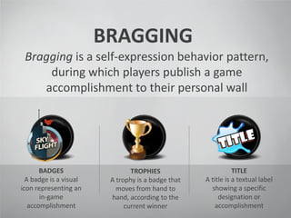 Game Design - Virality | PPT