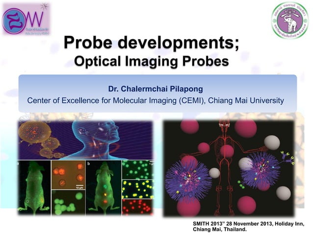 Optical Imaging Probe development | PDF