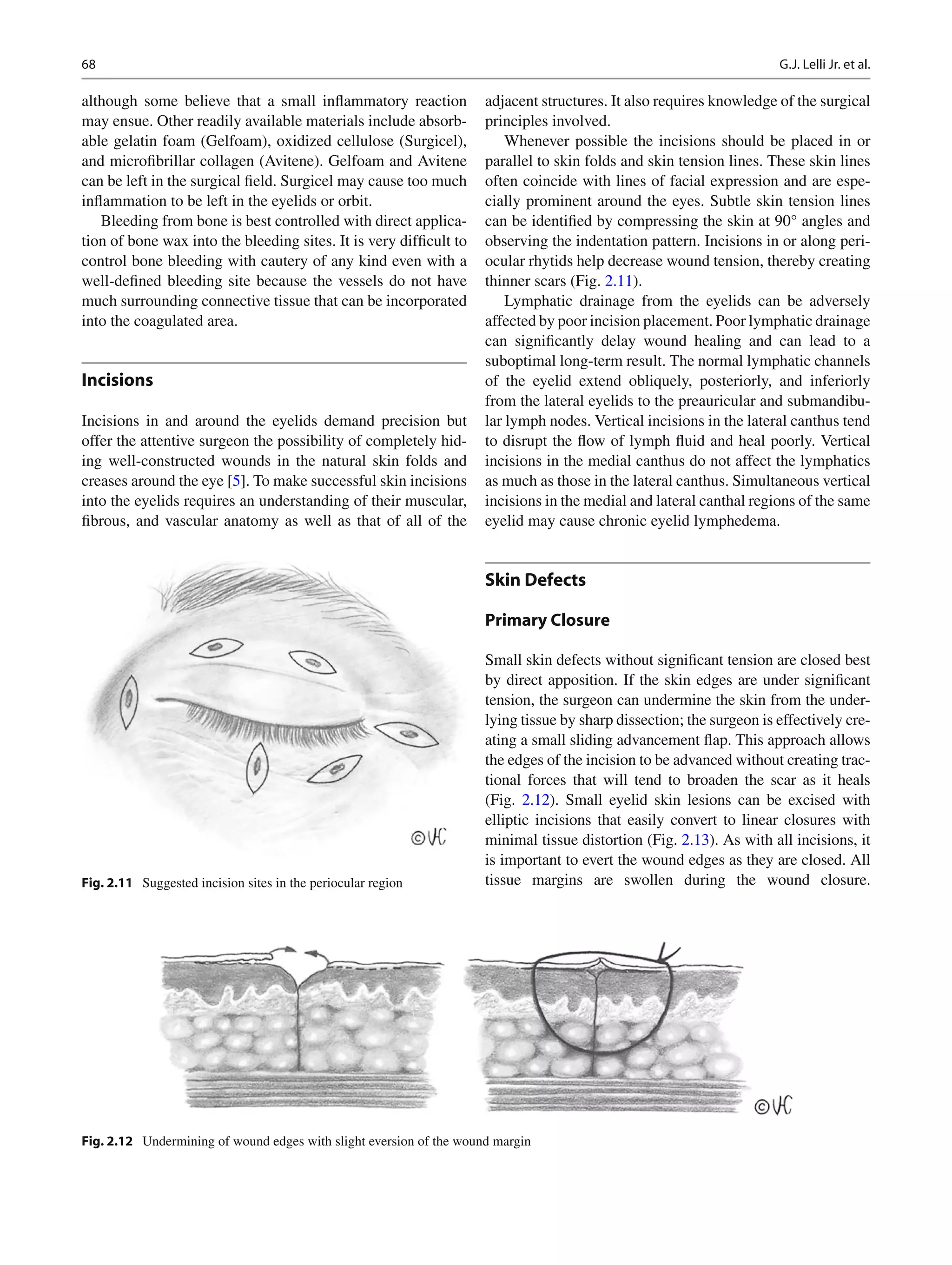 Smith and nesis ophthalmic plastic and reconstructive surgery | PDF