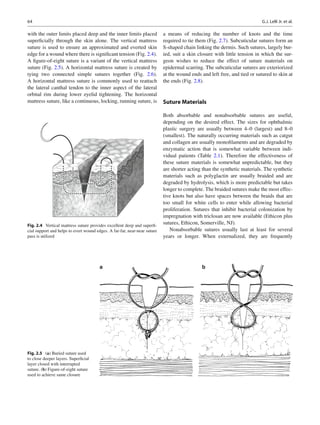 Smith and nesis ophthalmic plastic and reconstructive surgery | PDF