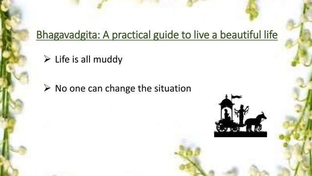 Smitha sabu karmayoga | PPT