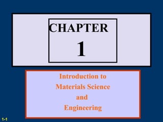 Introduction to material science SmithCh01.ppt